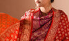 Origin of Saree – Indian Heritage, History & Handloom Legacy ...